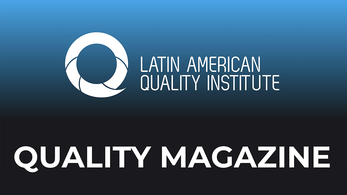 Adolfo Turrion na Quality Magazine 288